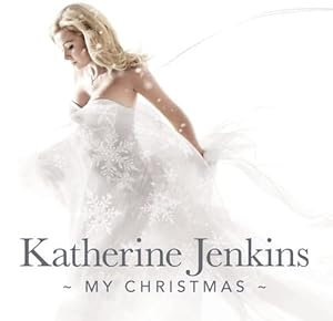 Amazon | My Christmas | Jenkins, Katherine | クリスマス | ミュージック