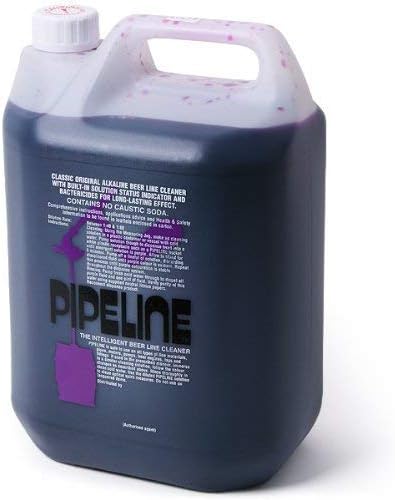We Can Source It Ltd - Pipeline Beer Line Cleaner 5L - Classic Original ...