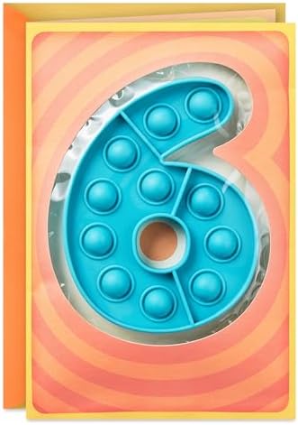 Amazon.com : Hallmark Jumbo Pop Up Birthday Card for Kids (Unicorns ...