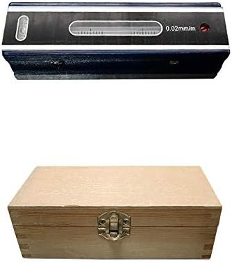 6 Inch Precision Level Accuracy 0.0002 Per 10 Inch Machinist Tool Used ...