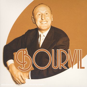 Bourvil : Bourvil: Amazon.fr: CD et Vinyles}