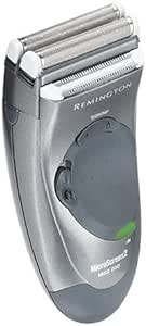 Remington MS2-200BPT Microscreen 2 Rechargeable Razor : Amazon.com.mx ...