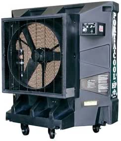 Amazon.com: Port-a-cool Pac2k24hpvs 24 Inch 1/3hp Var Spd Evap Cool ...