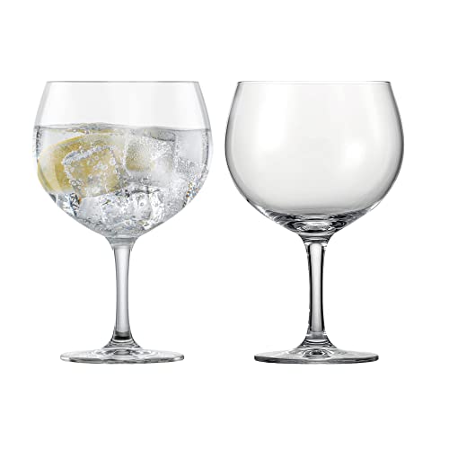Copas Gin Tonic El Corte Inglés | Me pica la curiosidad