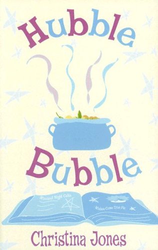 Amazon.com: Hubble Bubble: 9780786272983: Christina Jones: Books