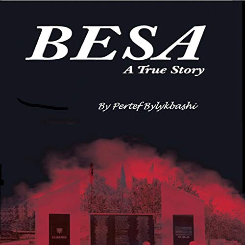 Amazon.com: Besa: A True Story (Audible Audio Edition): Pertef ...