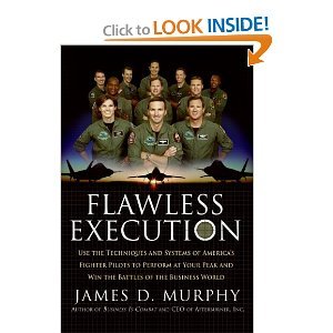 Flawless Execution byMurphy: Murphy: Amazon.com: Books