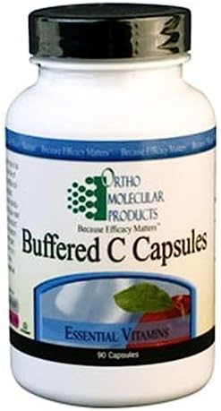 Amazon.com: Ortho Molecular Products, Mitocore, 120 Capsules : Health ...