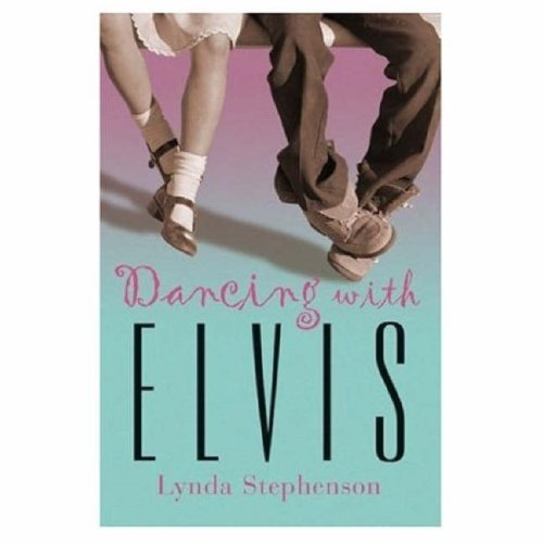 Dancing with Elvis: Stephenson, Lynda: 9780802853004: Amazon.com: Books
