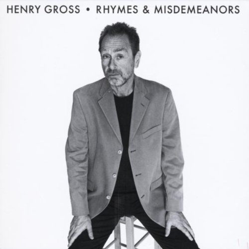 Amazon.com: Rhymes and Misdemeanors : Henry Gross: Digital Music