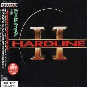 Hardline - II - Amazon.com Music