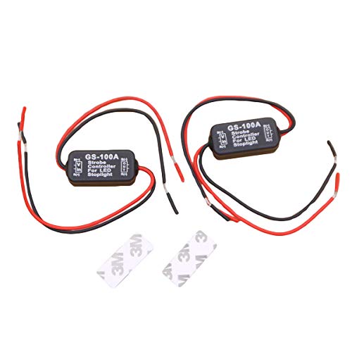 41 Best Brake Light Strobe Module 2022 - After 227 hours of research ...