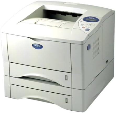 Brother HL-1670N Network Laser Printer: Buy Online at Best Price in ...