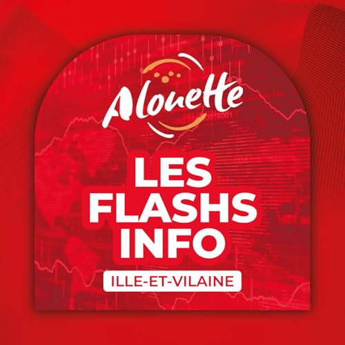 ALOUETTE - LES INFOS DU 24/05/2026 11H59 EN ILLE-ET-VILAINE | Les Infos ...
