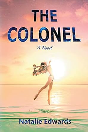 Buy The Colonel Book Online at Low Prices in India | The Colonel ...