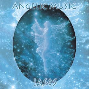 Angelic Music: Iasos: Amazon.ca: Music