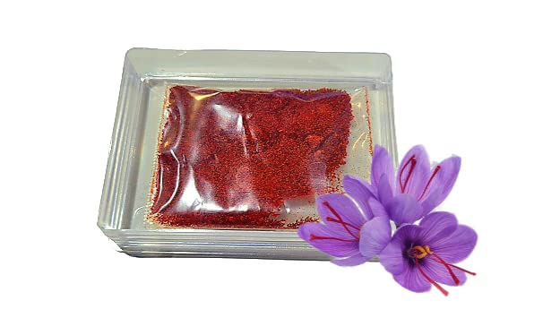 Amazon.ca Best Sellers: The most popular items in Saffron