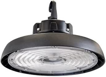GE Current Albeo LED Round High Bay Luminaire - Amazon.com