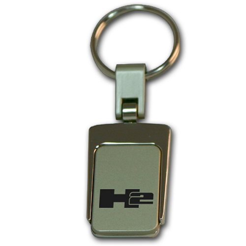 Hummer H2 Square Key Chain : Amazon.in: Car & Motorbike