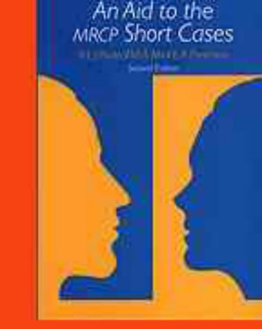 Aid to the MRCP Short Cases 2e: Amazon.co.uk: Ryder, Ryder ...