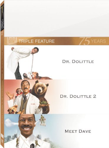 Amazon.com: Meet Dave+dolittle 1+2 Tf : Movies & TV