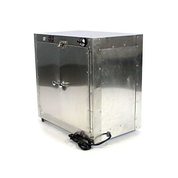 HeatMax 25x15x24 Commercial Hot Box Catering Food Warmer, Hot Food ...
