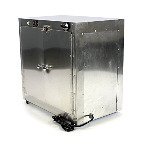 HeatMax 25x15x24 Commercial Hot Box Catering Food Warmer, Hot Food ...