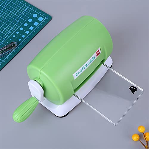 Scrapbooking Cutting Machines The 3 Best Electronic Cutting Machines