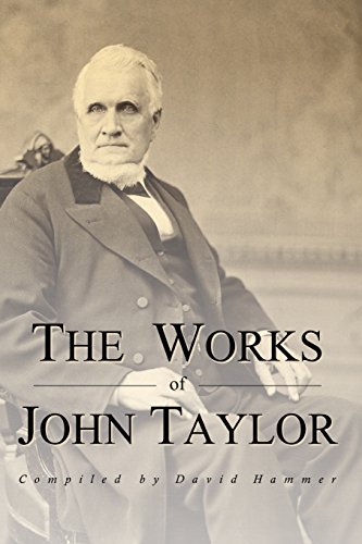 John Taylor – The 9 best books and matching products - textspace.net