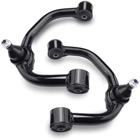 Amazon.com: MOOG CK80306 Control Arm and Ball Joint Assembly : Automotive