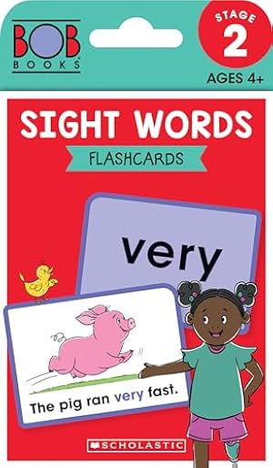 Amazon.com: Bob Books - Set 1: Beginning Readers Box Set | Phonics ...