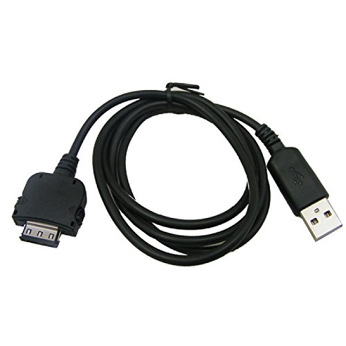 Amazon.com: Data Cables & Chargers - Usb Data Cable for Palm Treo 600 ...