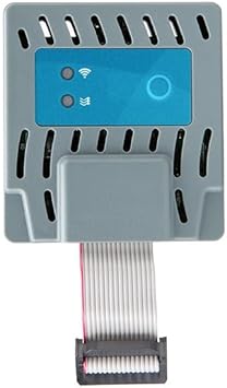 Amazon.com: Hunter Industries PC-WiFi PRO-C WiFi Module for P2C-400 Controllers Only : Electronics