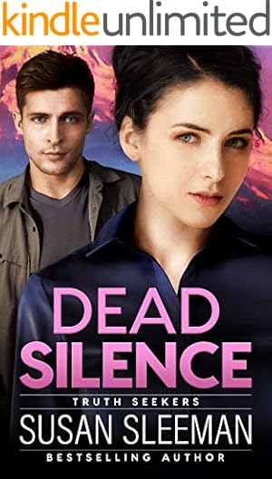 Amazon.com: Dead Ringer: A Christian Romantic Suspense: (Truth Seekers Book 1) eBook : Sleeman ...