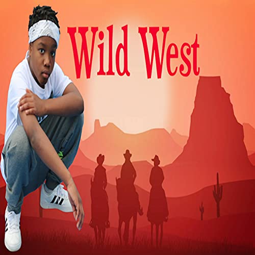Wild West de K9 Junior en Amazon Music Unlimited