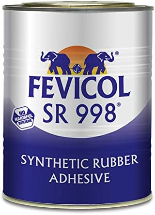 Fevicol Xpres Adhesive, 500gm - Bonds wood to anything in minutes ...