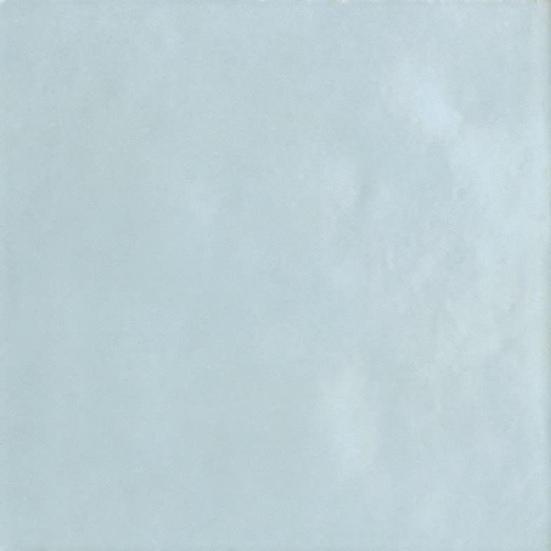 Bedrosians Cloe Gloss Ceramic Tile 2.5" x 8", Baby Blue (76-Pack, 10.64 ...