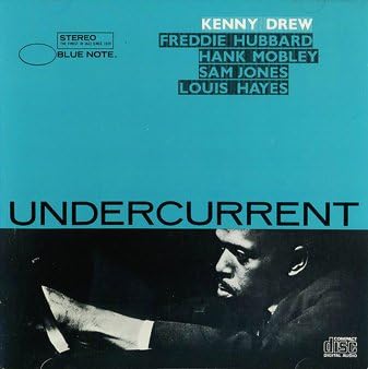 Undercurrent: Amazon.co.uk: CDs & Vinyl