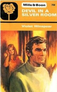 Devil in a Silver Room: 9780263714586: Books - Amazon.ca