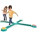 B. Toys Balance Beam for Kids – Interlocking Balancing Beams Set