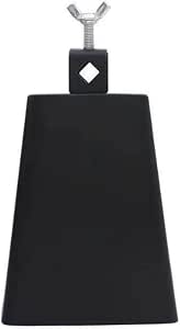 Amazon.com: Kikeep Metal Steel Cow Bell Noise Maker 4" Cowbell ...