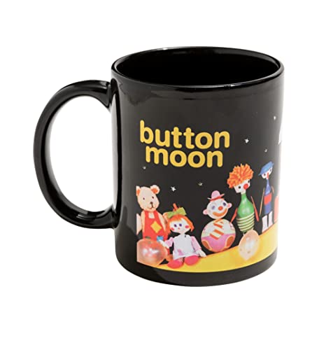 Exploring Button Moon: The Beloved British Kids' Series From the 1980s ...