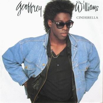 Amazon.com: Geoffrey Williams - Cinderella - Polydor - 887 648-1: CDs ...