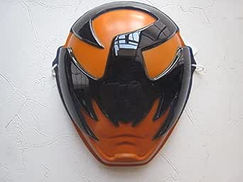 Amazon.co.jp: Mask Space Squadron Kyuranger, Scorpion Orange, Stinger ...