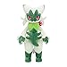 Amazon.com: Pokemon Center Original Floragato Plush Doll : Toys & Games