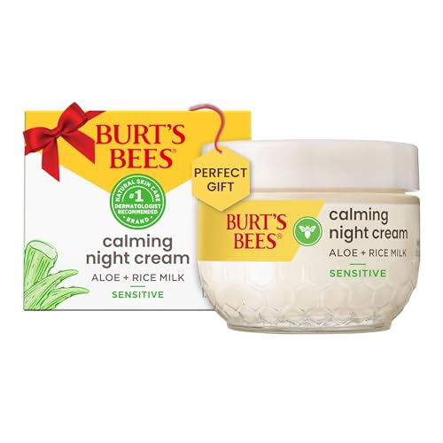 The 10 Best Natural and Organic Night Creams of 2024