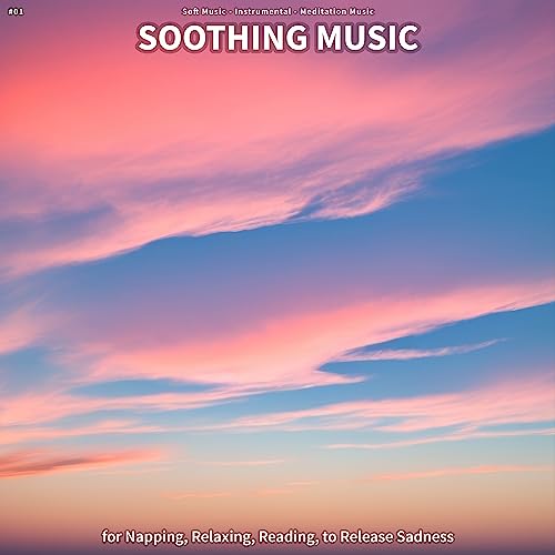 Dreamy Soundscapes for a Romantic Atmosphere song by Soft Music ...