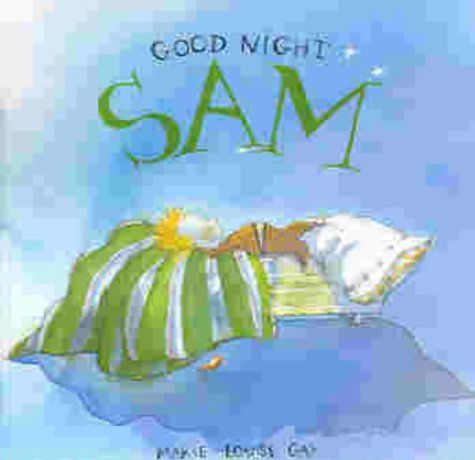 『Good Night, Sam』｜感想・レビュー - 読書メーター
