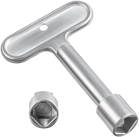 Amazon.com: Upgrade Hydrant Key P1300-PART-13-KEY Compatible with ZURN ...