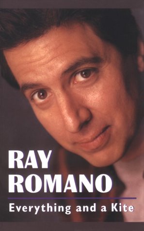 Everything and a Kite: Romano, Ray: 9780786218318: Amazon.com: Books